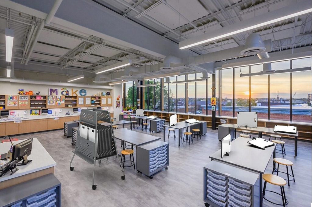 Keyshot . render. KI. / USA - imsinne